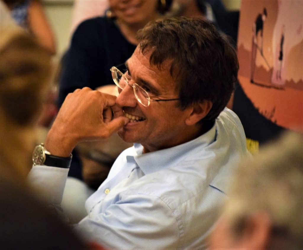 Home - Matteo Lancini