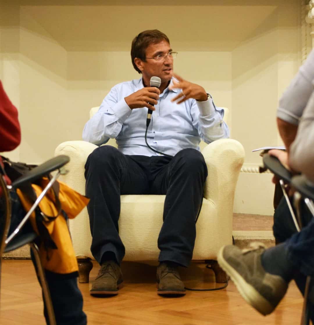 Prossime iniziative - Matteo Lancini