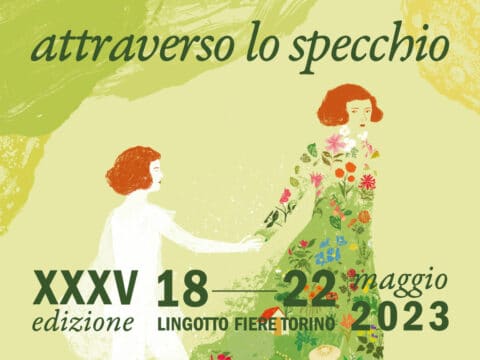 MATTEO LANCINI AL SALONE INTERNAZIONALE DEL LIBRO TORINO 2023 - Matteo ...