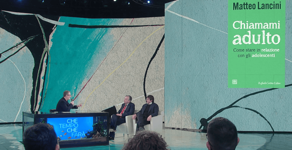 2025 - Matteo Lancini